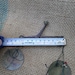 Curious Small Mini Balance Scale 19th Century Jewery Pocket Scale - Etsy