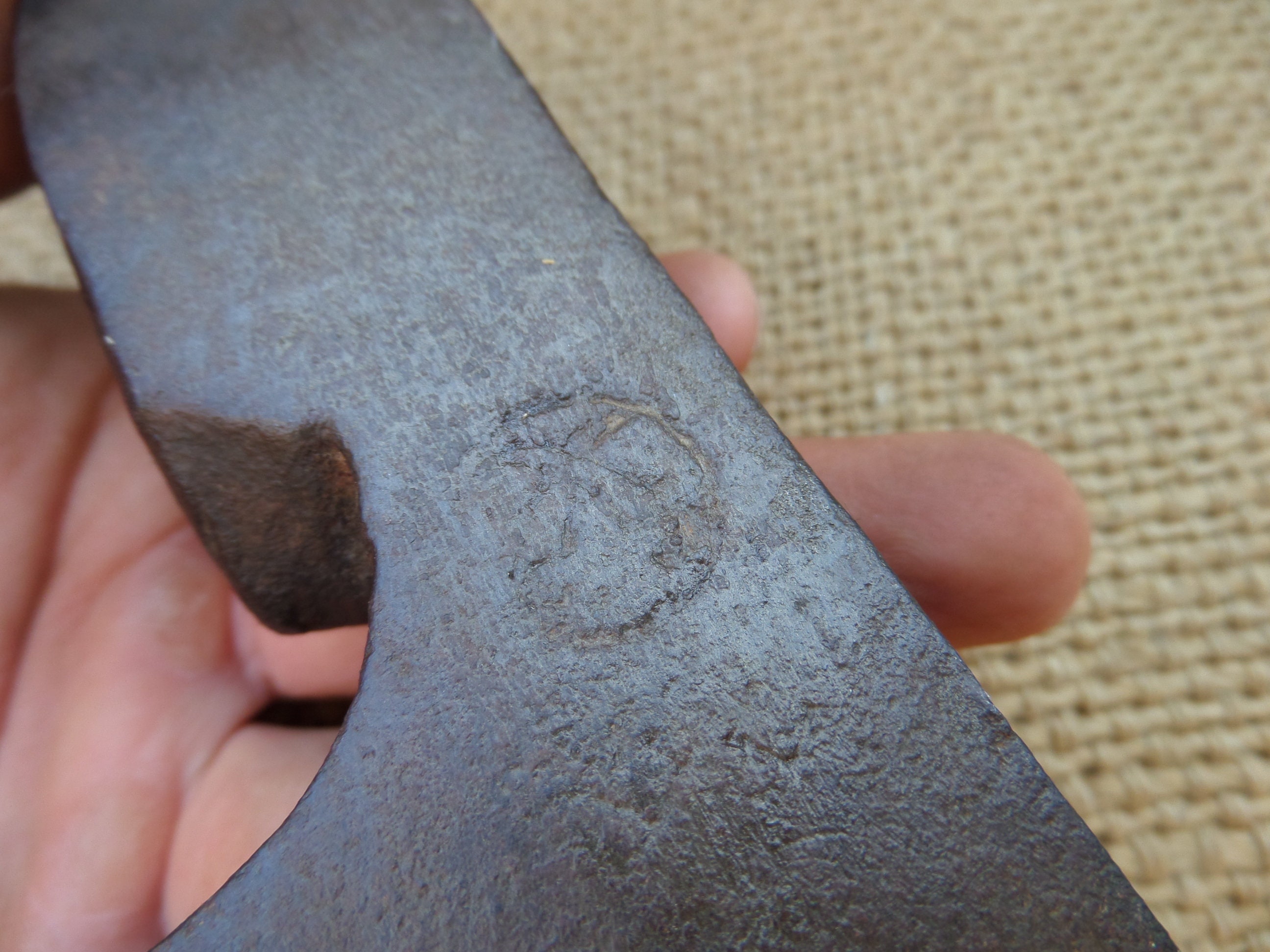 Rare Austrian Bearded Axe Head Austrian Small Axe Hatchet - Etsy