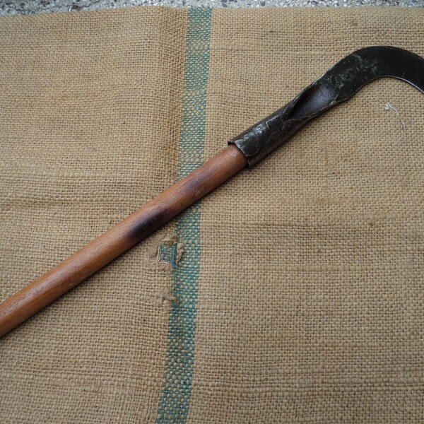 Vintage Garden Tools - Etsy