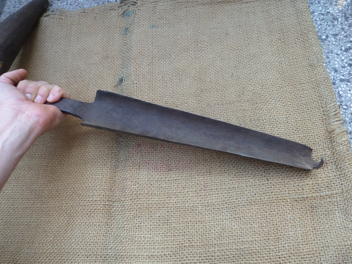 Scarce Antique Wheelwright's Reamer Wheelwright Hub Reamer Hand Forged ...