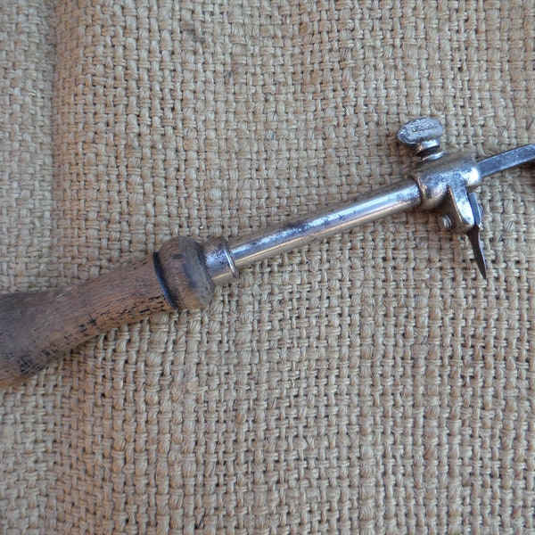 Antique Can Opener - Etsy