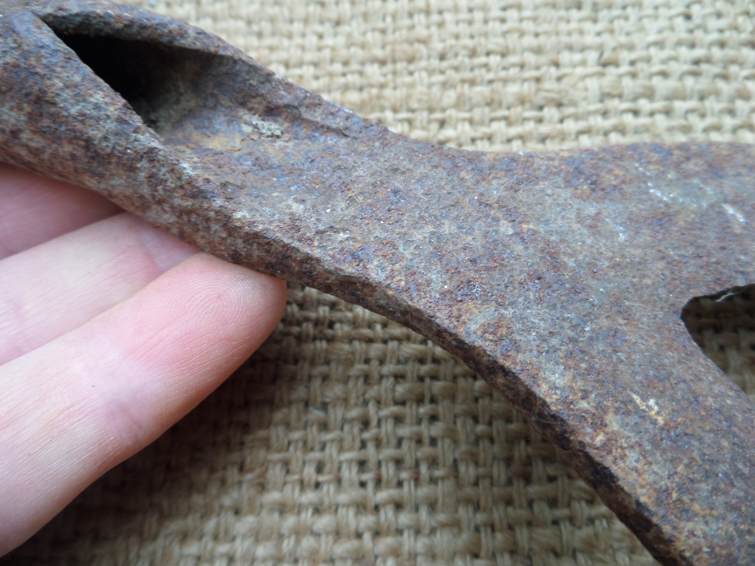 Antique Flensing Knife Whaling Blubber Knife Tool Maritime | Etsy