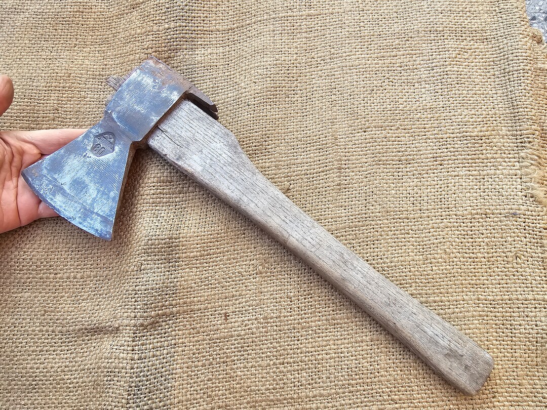 Rare Austrian Axe "stubai" Hatchet Vintage Austria - Etsy