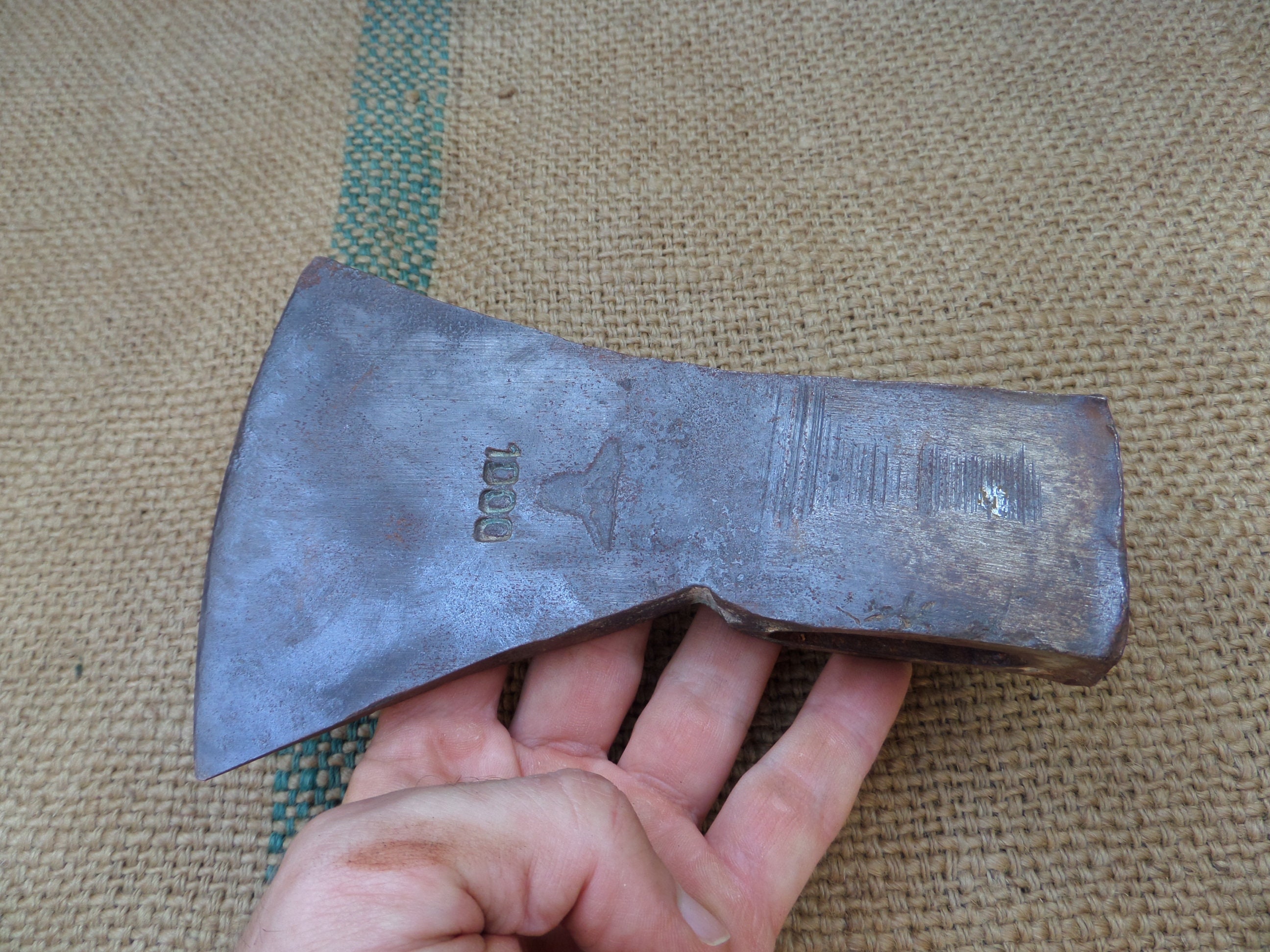 Vintage adlergerman Axe Head Hatchet Antique - Etsy