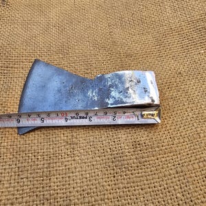 Vintage "meister" - Master German Bushcraft Camping Hiking Felling ...