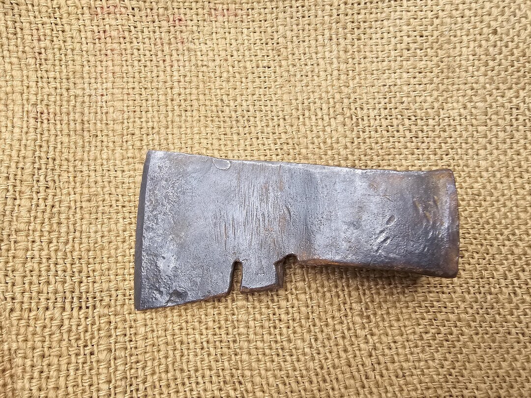 Vintage German Rheinland Axe Head Hatchet Antique Bushcraft Camping ...