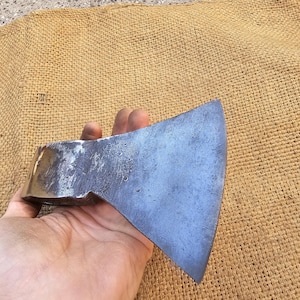 Vintage "meister" - Master German Bushcraft Camping Hiking Felling ...