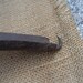 Scarce Antique Wheelwright's Reamer Wheelwright Hub Reamer Hand Forged ...