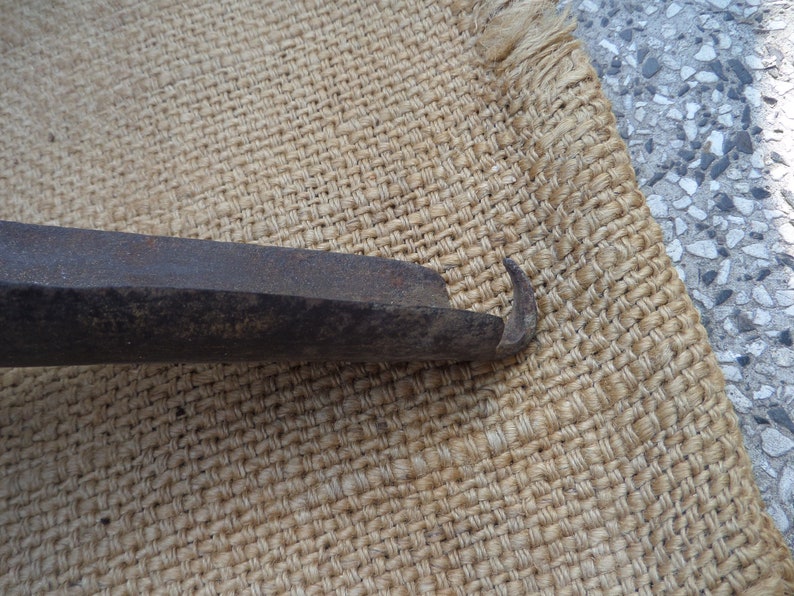 Scarce Antique Wheelwright's Reamer Wheelwright Hub Reamer Hand Forged ...