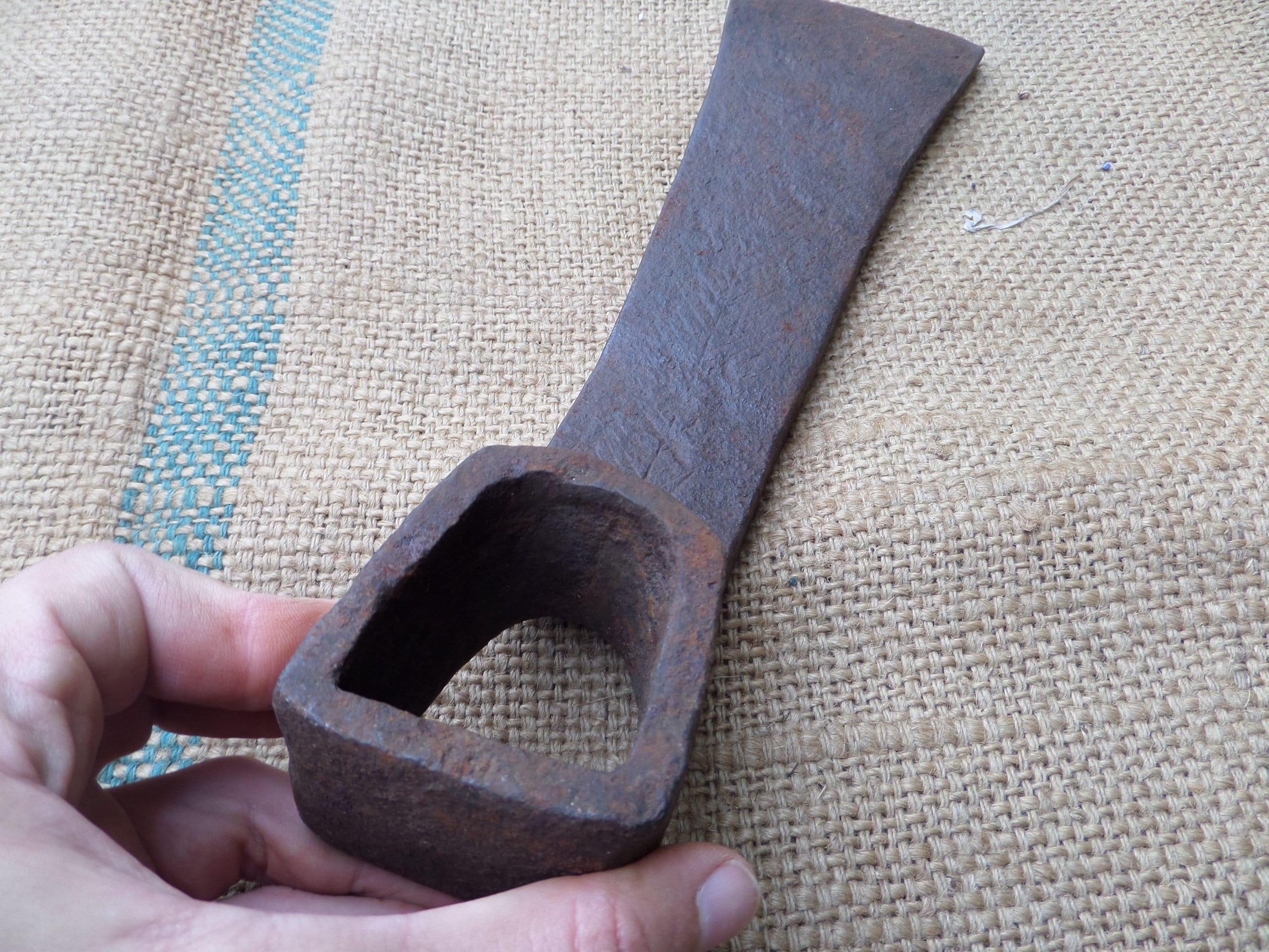 Vintage Carpenter Adze / Railroad, Weathered Used , Carpenters Tools - Etsy