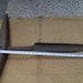 Scarce Antique Wheelwright's Reamer Wheelwright Hub Reamer Hand Forged ...