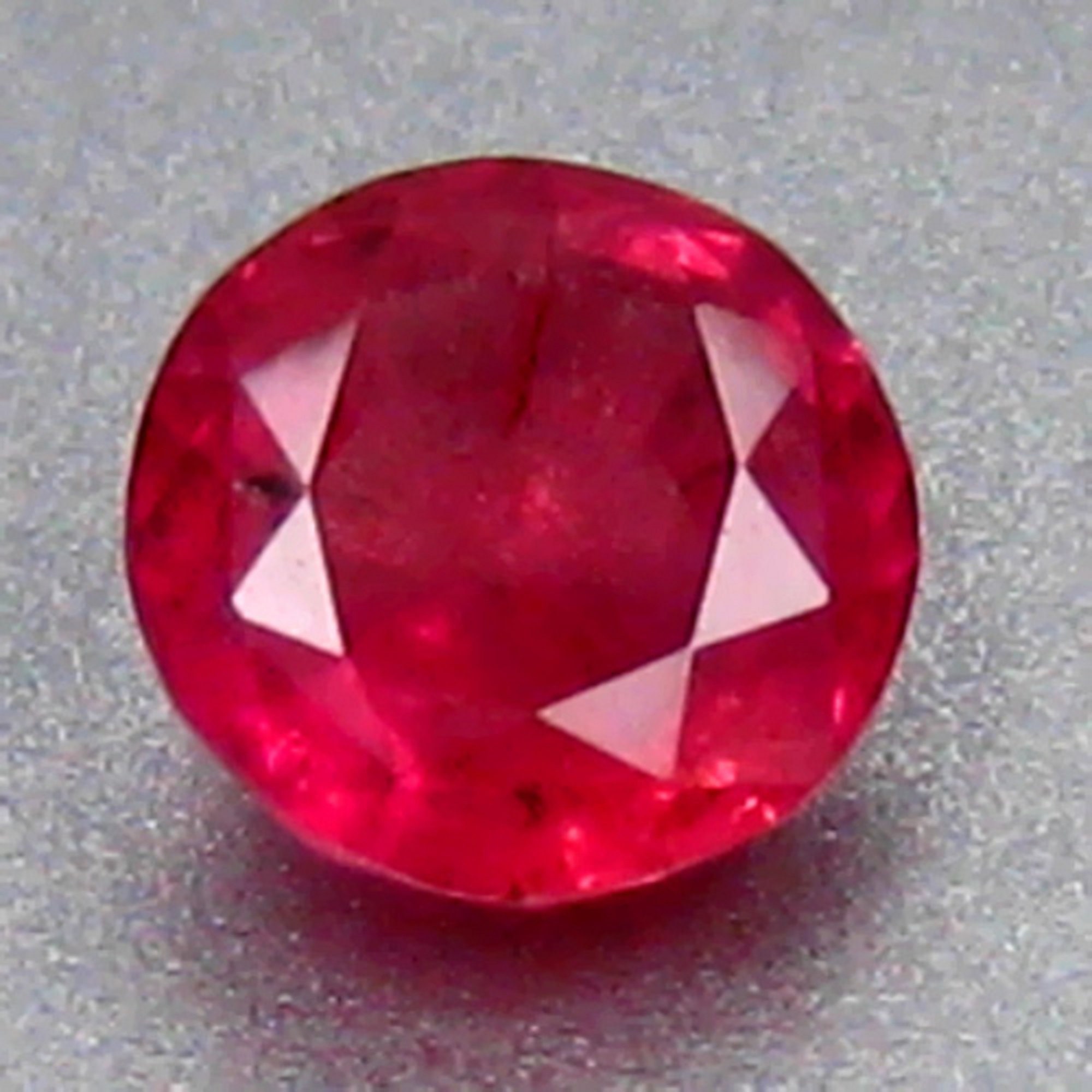 Materials Natural Padparacha Sapphire 0.320 cts MCG0113\17 Craft ...