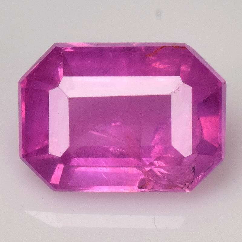 Mahenge Heart Spinel - Etsy