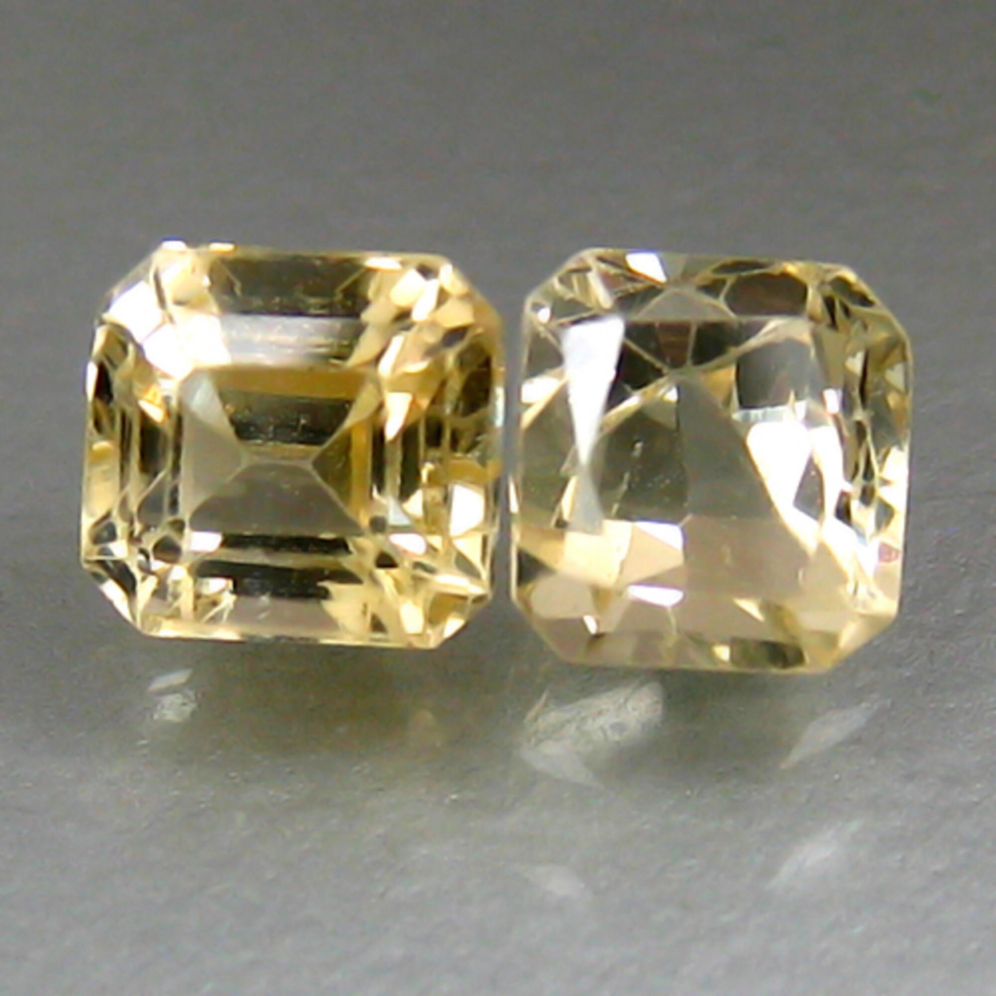 Natural Ceylon Sapphire Gemstones 1.601cts World Class - Etsy UK