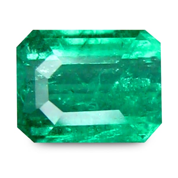 Colombian Emerald - Etsy