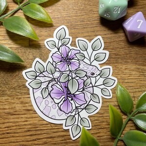 Snow Western Hognose Enclosure Sticker - Etsy