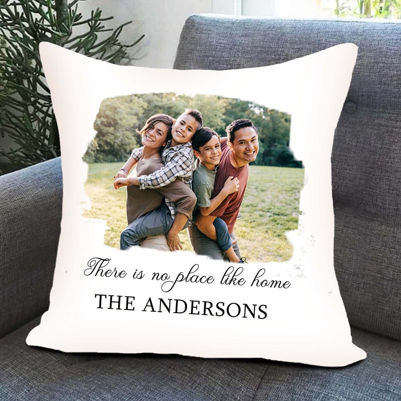 Photo Pillows - Etsy