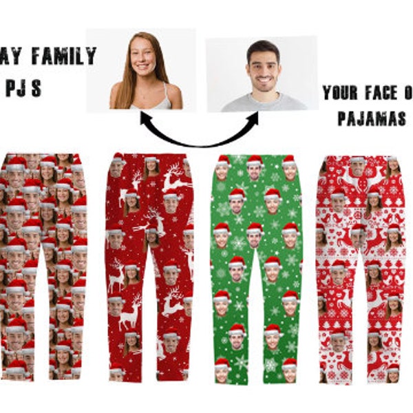 Preppy Pajamas With Pants - Etsy