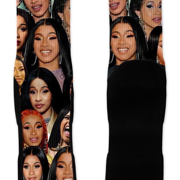 Rapper Socks - Etsy