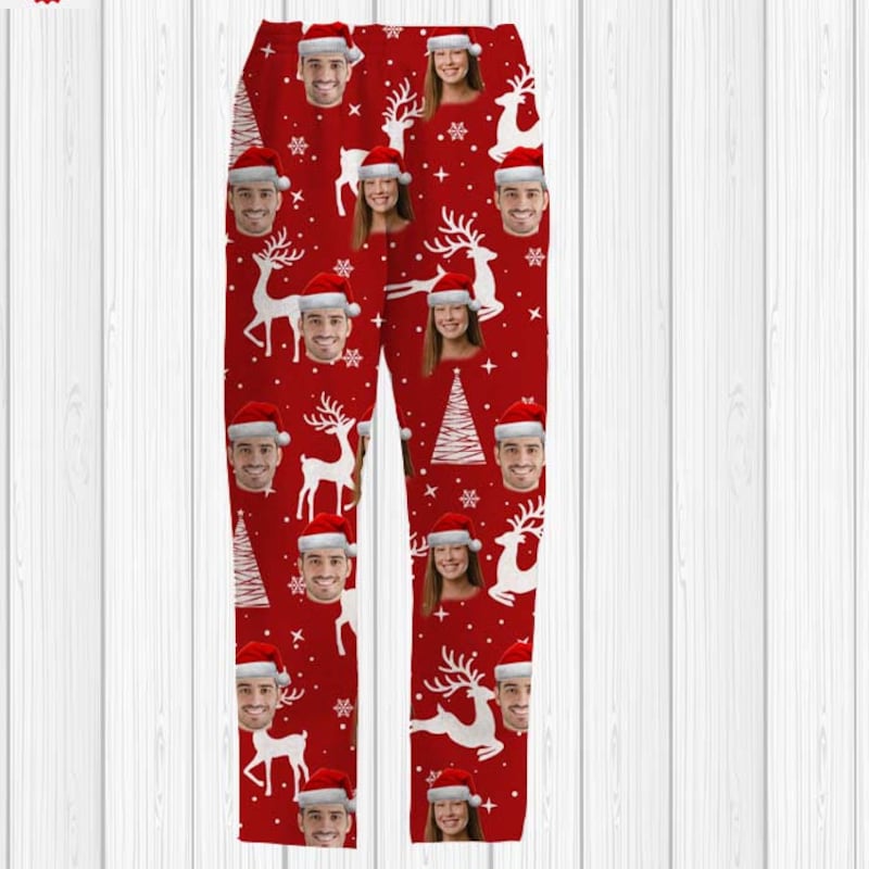 Preppy Pajamas - Etsy