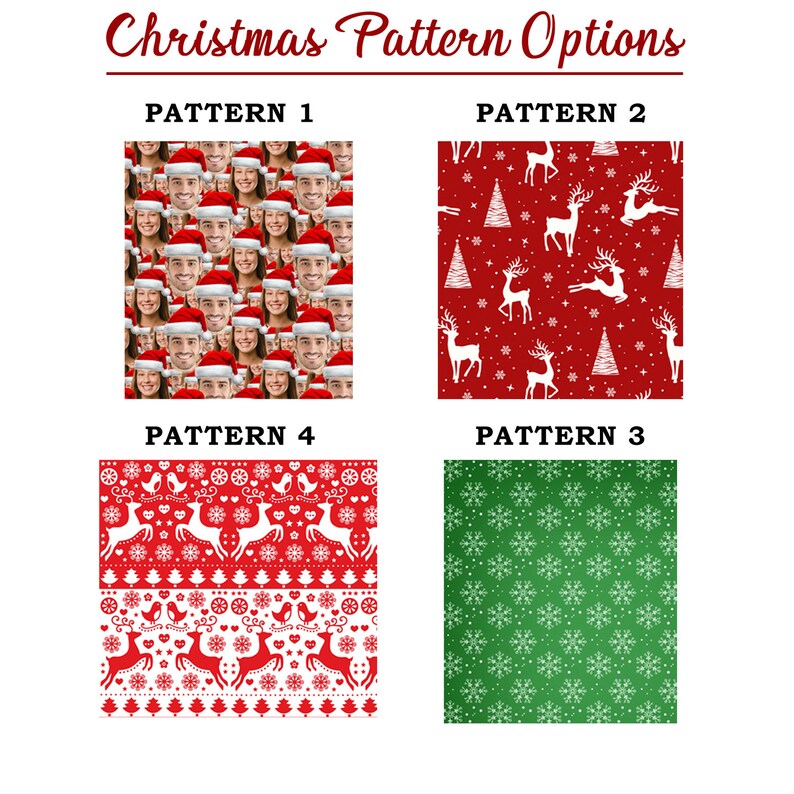 Custom Christmas Pajama Pants Family Christmas Pajamas - Etsy