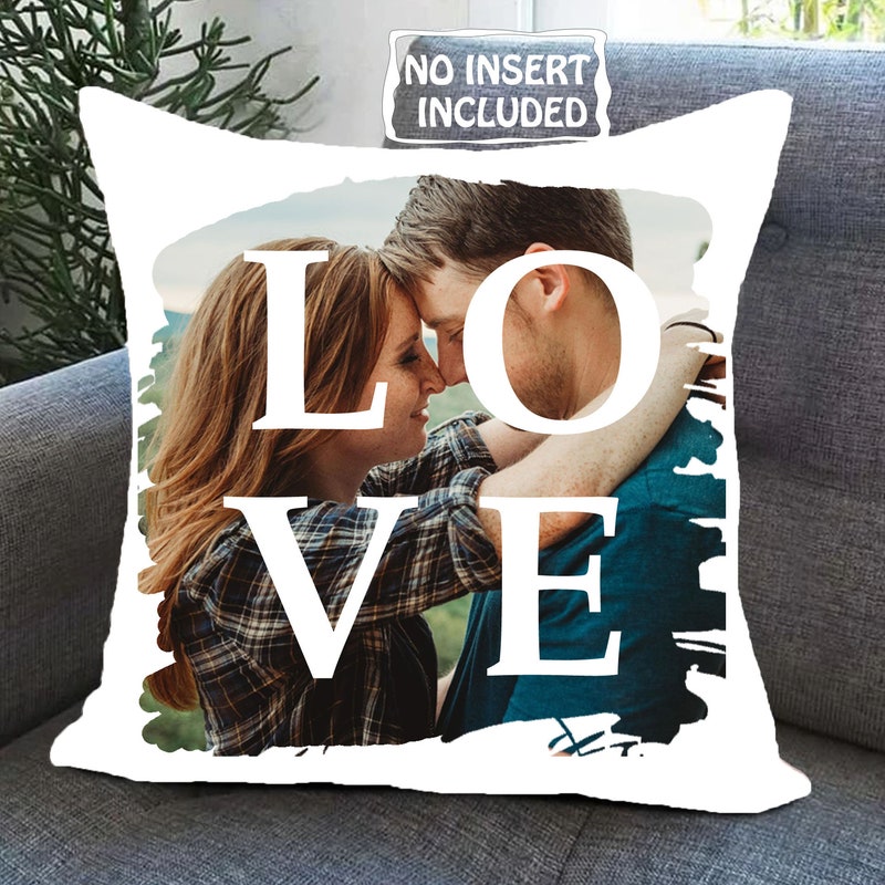 Love Pillow - Etsy