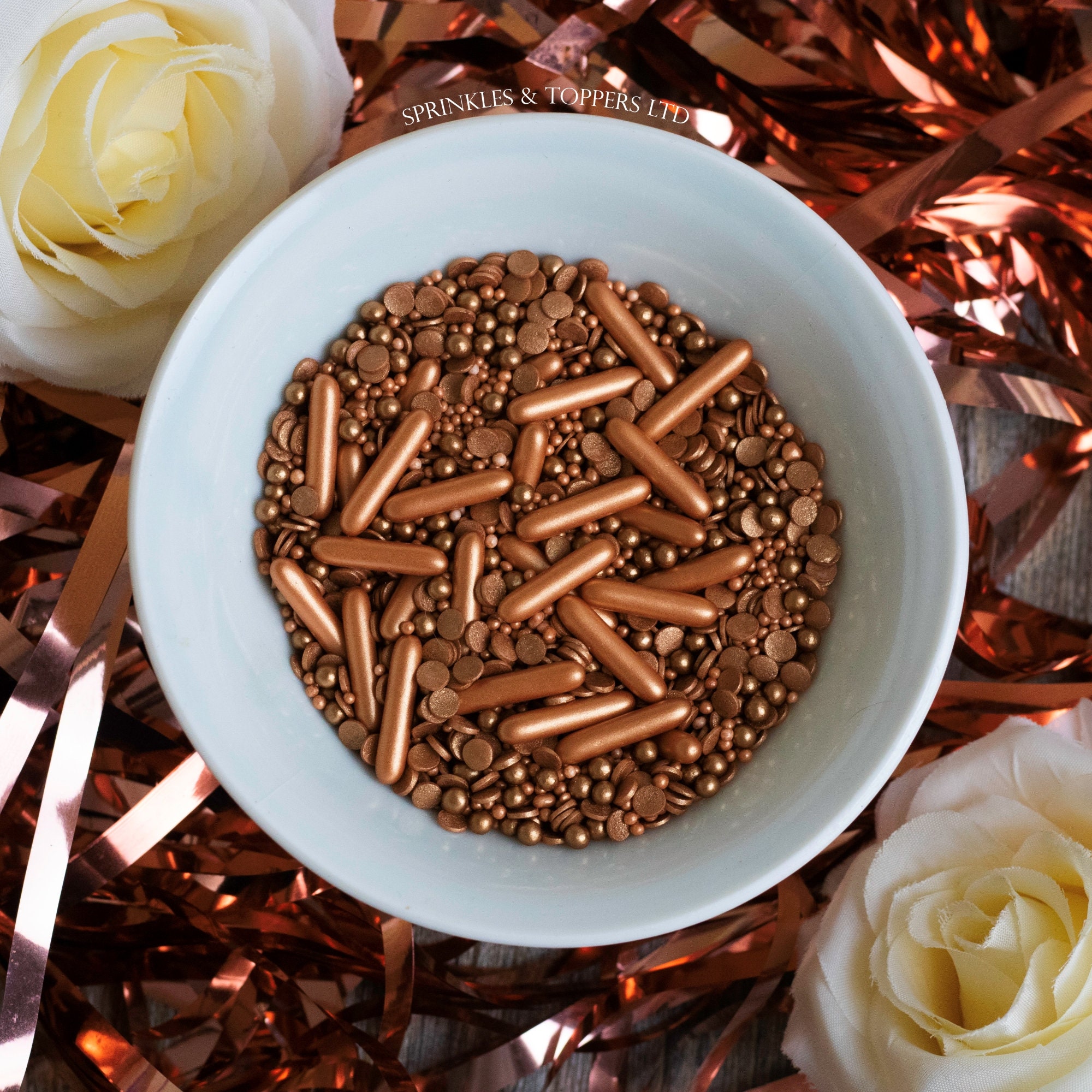 Pick Me up Sprinkles Mix Cupcake / Cake Decorations - Etsy