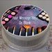 Personalised Make up Scene 8" Icing Sheet Cake Topper - Etsy