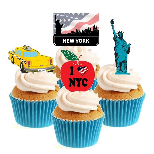 I Love New York - Etsy