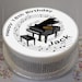 Flames / Fire Edible Icing Cake Ribbon / Side Strips - Etsy