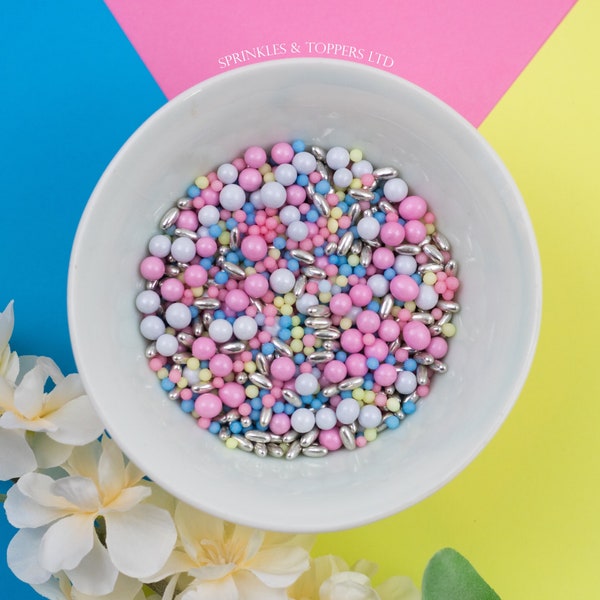 Summer Sprinkles - Etsy