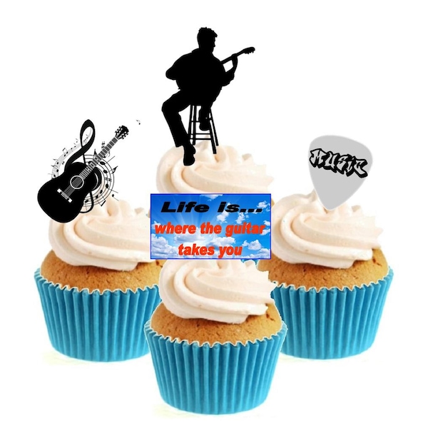 Buy Coldplay Cake Topper Online In India - Etsy India