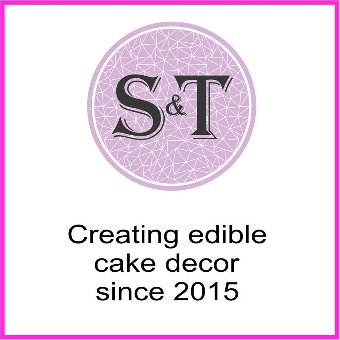 Short Grass Effect A4 Themed Icing Sheet - Etsy