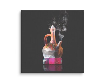 Anbessa Autobis Anbessa Bus Iconic Logo, Habesha Gift ,ethiopian Art ...