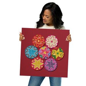 Sefed Habesha Decoration, a Handwoven Traditional Basket Habesha Gift ...