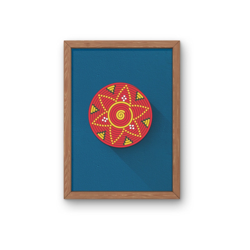 Ethiopian Sefed - Etsy