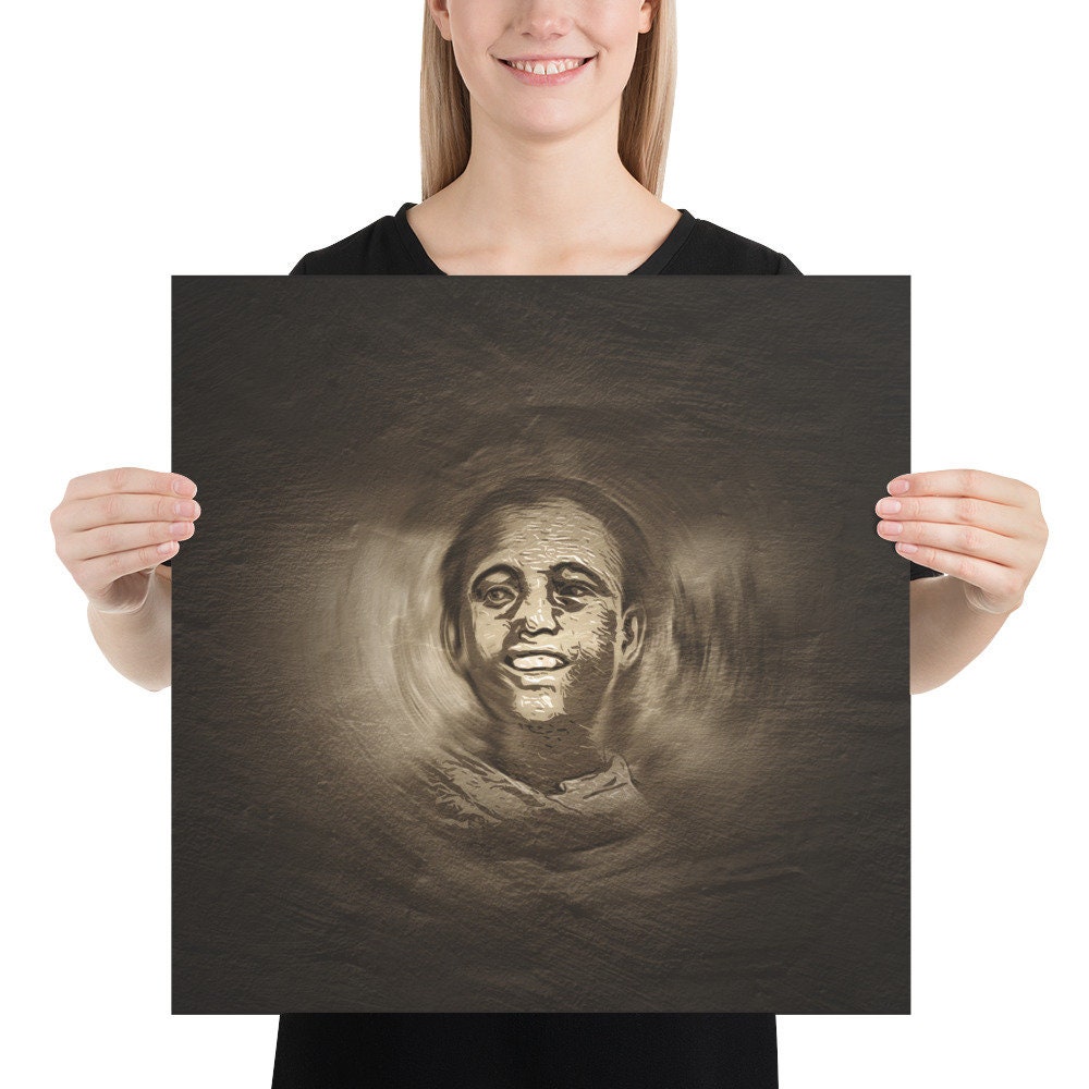 Andi Birr (ethiopian One Birr) Photo Paper Poster - Etsy