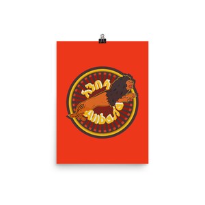 Anbessa Autobis - Anbessa Bus Iconic Logo, Habesha Gift ,ethiopian Art ...