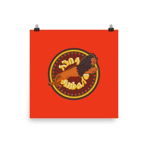 Anbessa Autobis - Anbessa Bus Iconic Logo, Habesha Gift ,ethiopian Art ...