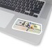 Stack of Hundred Dollar Bills Money Sticker - Etsy