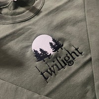 Twilight Saga - Etsy