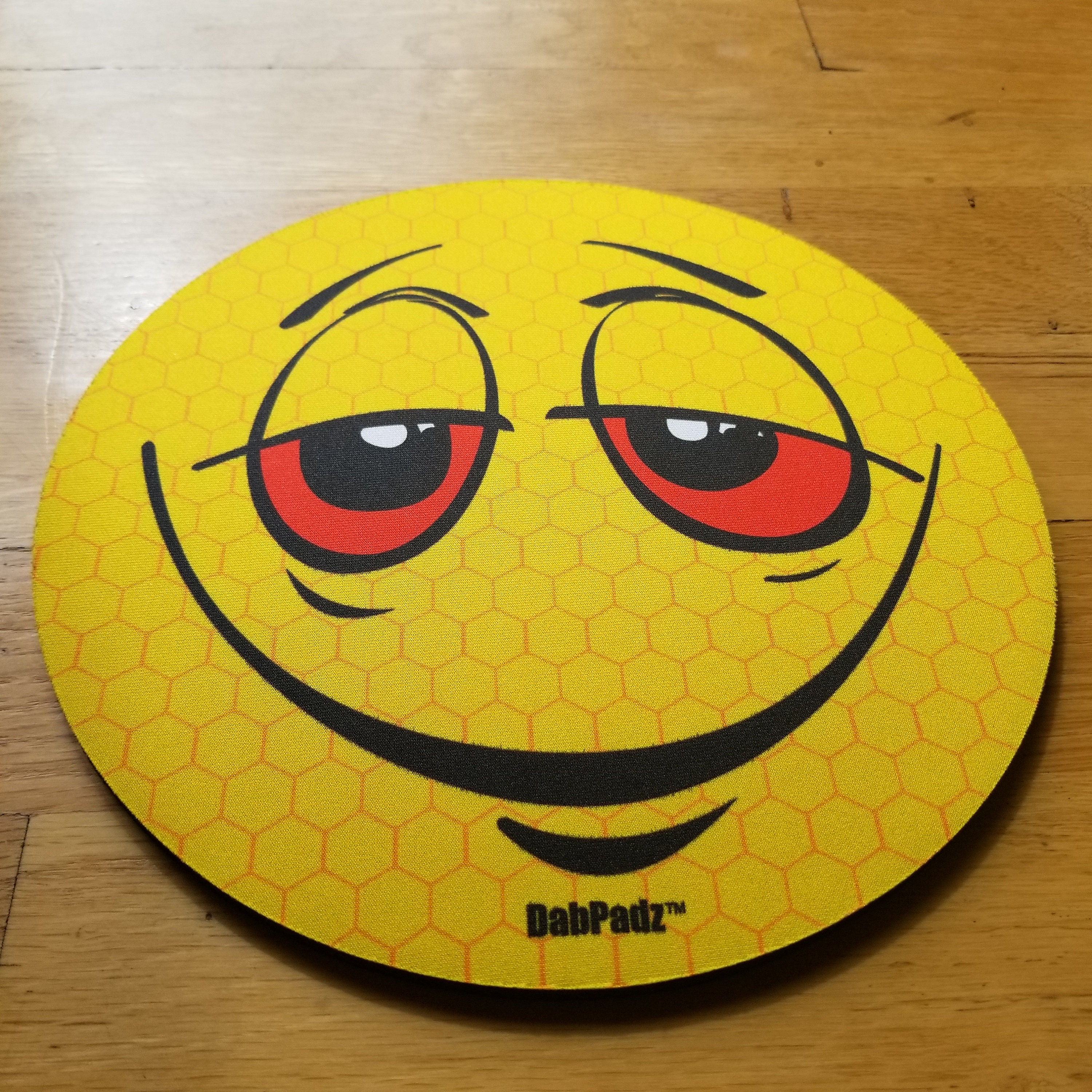 Have a Dabby Day - Dabpadz - Etsy
