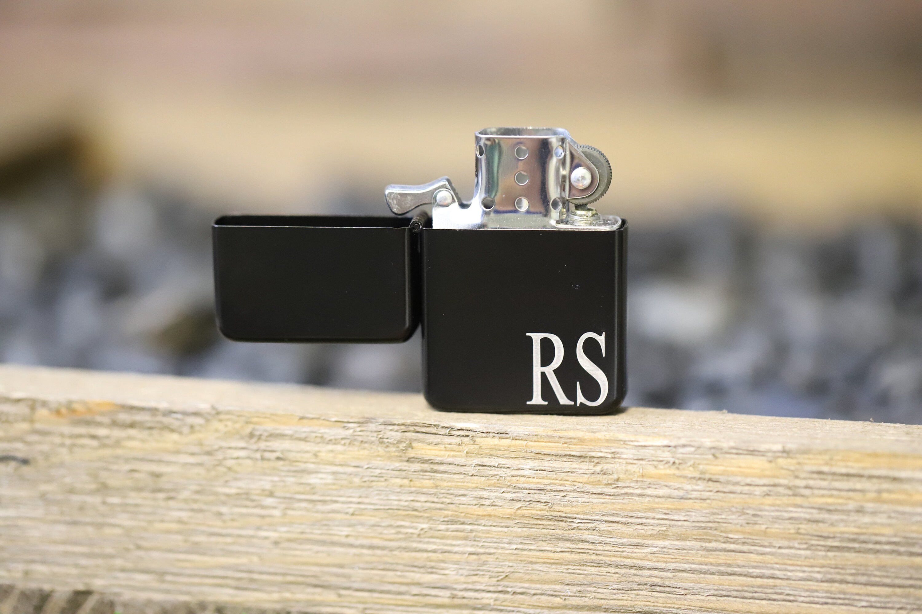 Engraved Groomsmen Gift Custom Lighter Personalized Lighter | Etsy