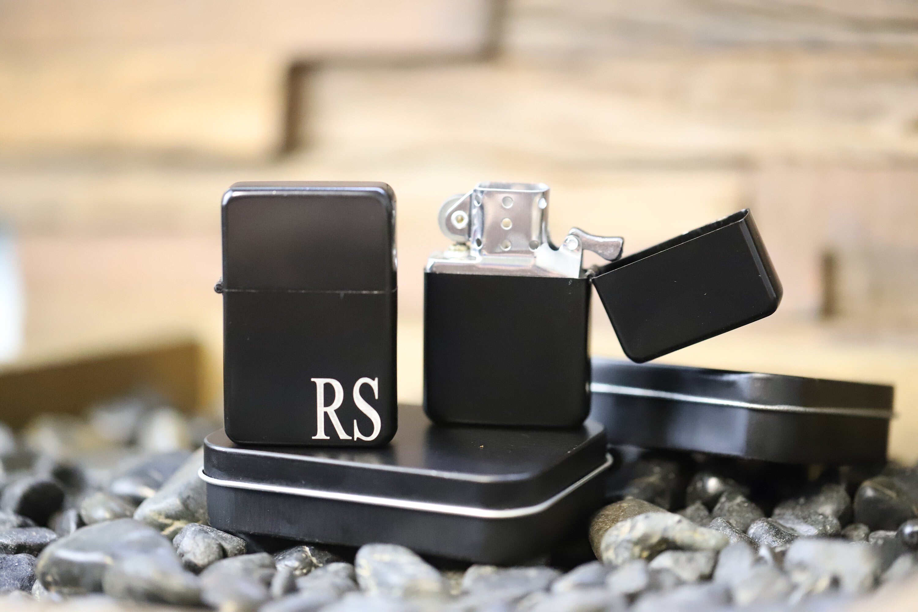 Engraved Groomsmen Gift Custom Lighter Personalized Lighter - Etsy