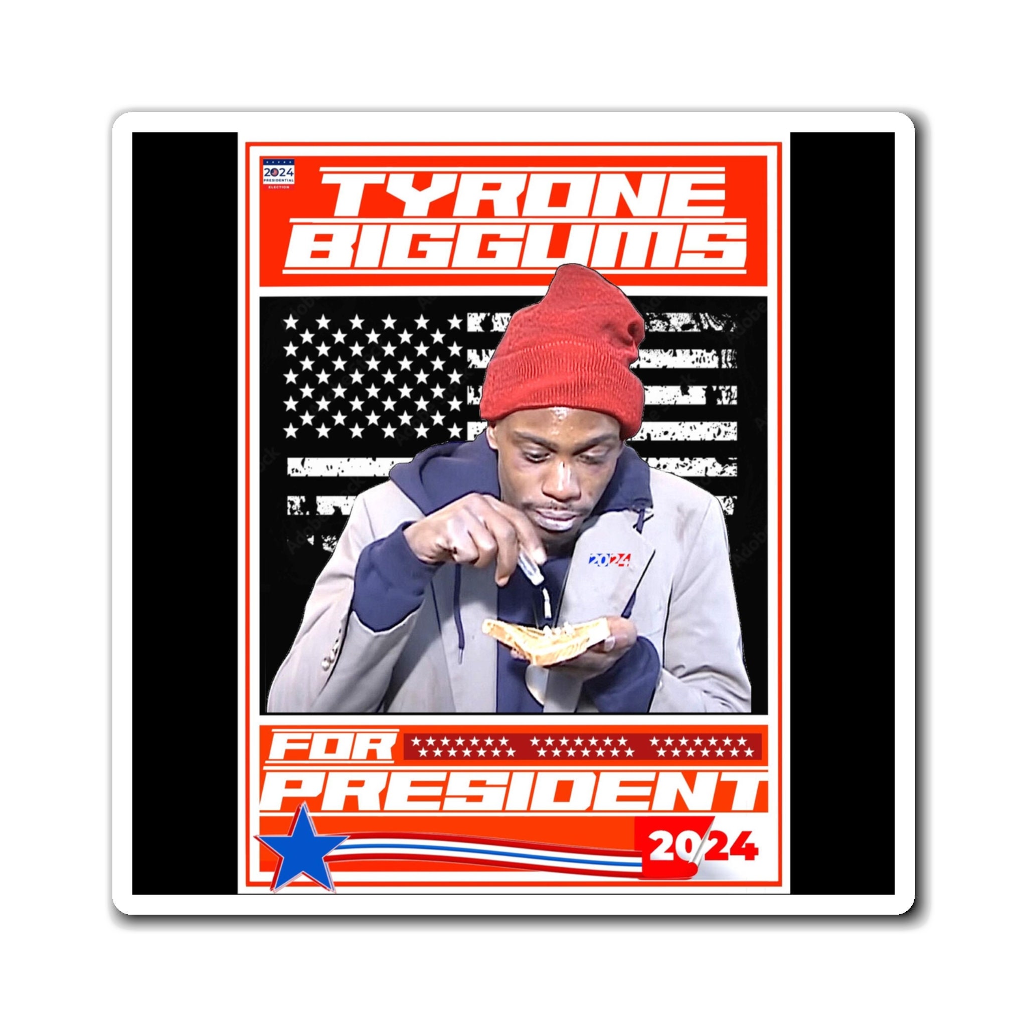 Tyrone Biggums Wallpaper