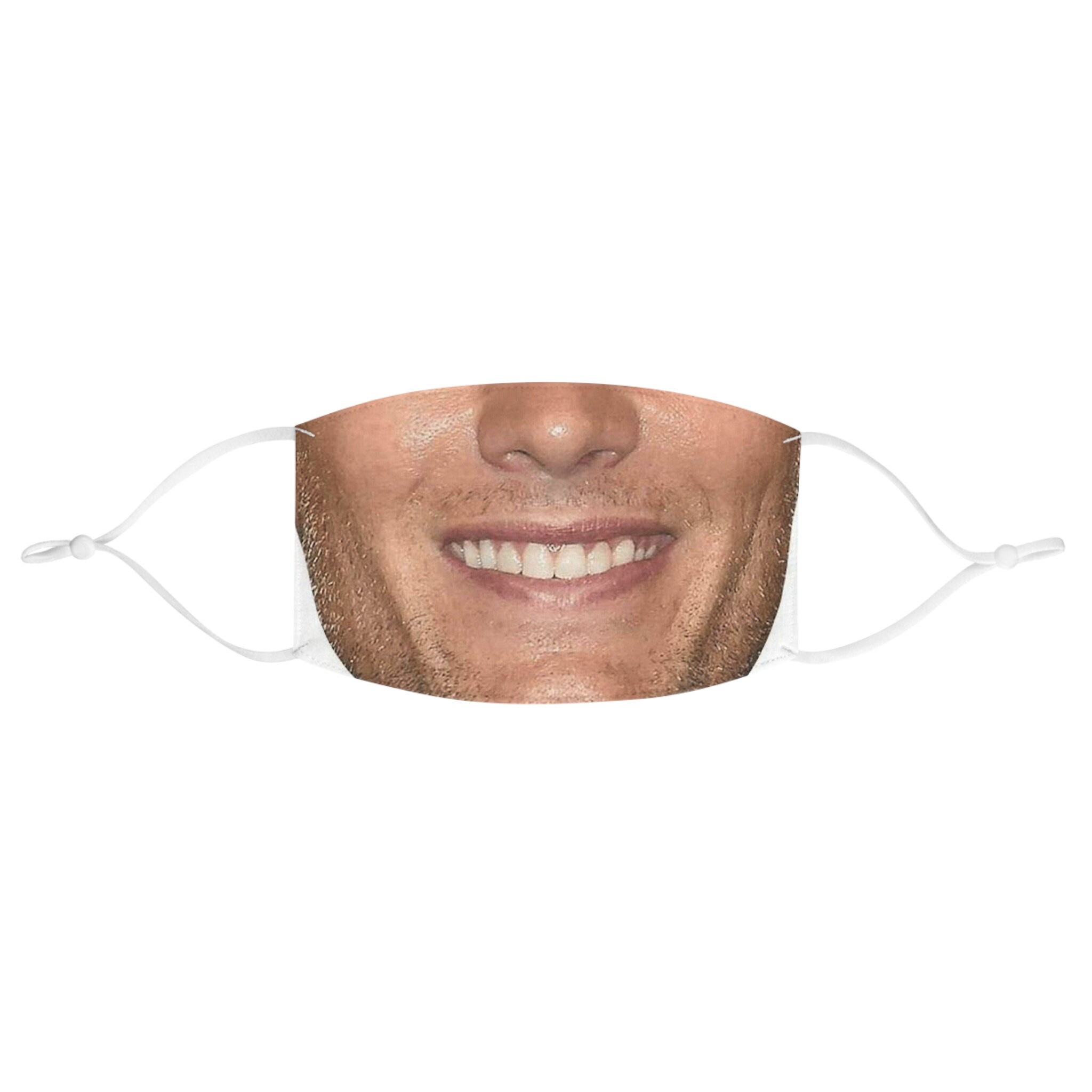 Tom Brady Face Mask - Etsy