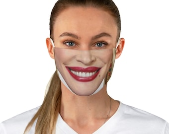 Dolly Parton Face Mask | Etsy