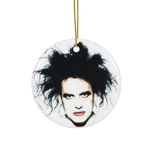 Robert Smith - Etsy