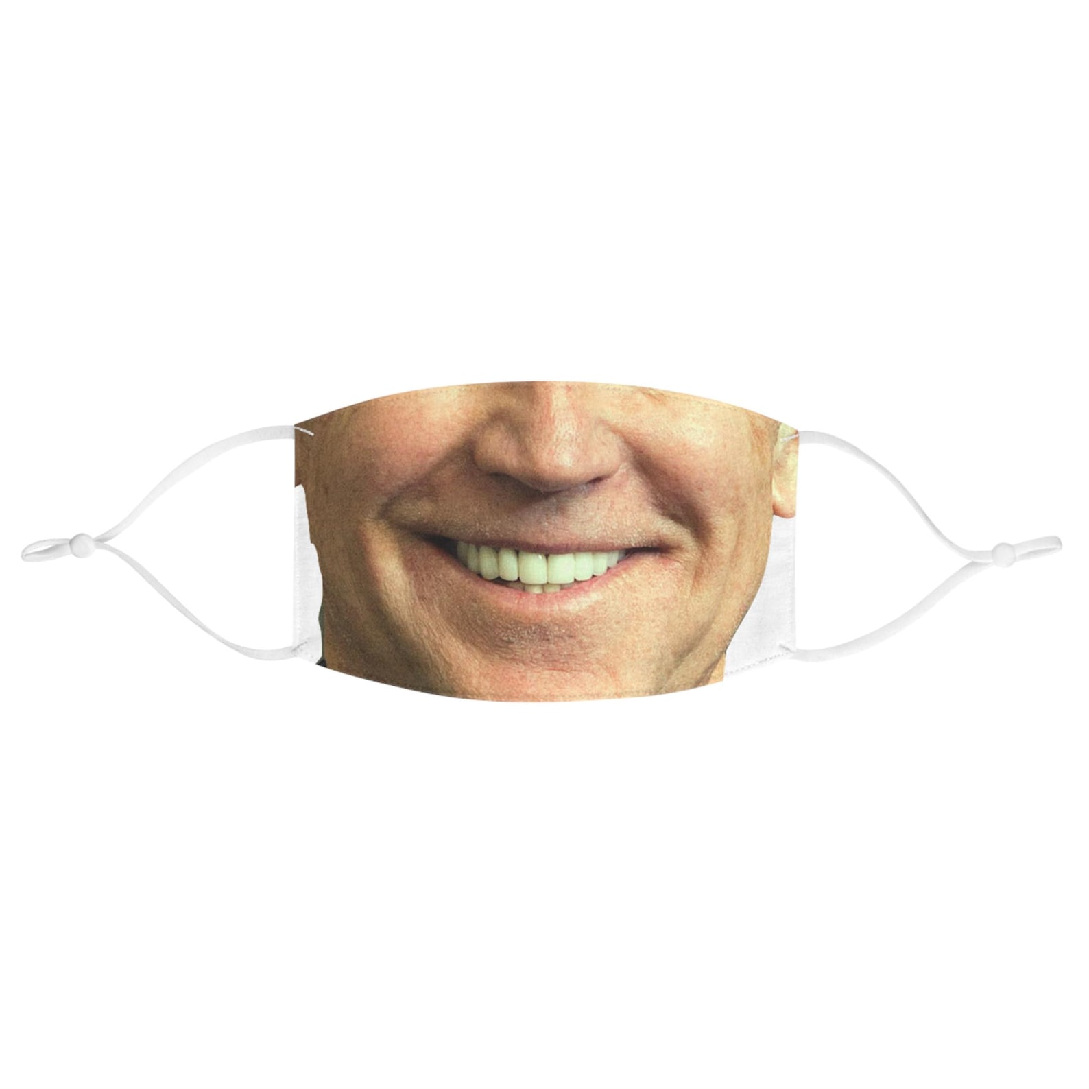 Joe Biden Face Mask - Etsy