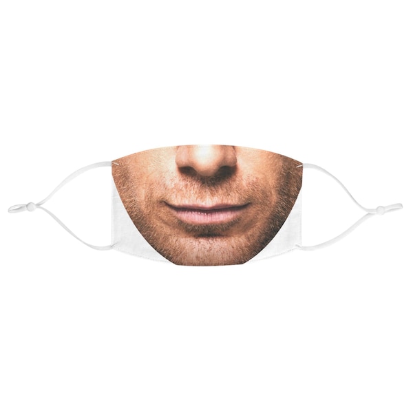 Dexter Mask - Etsy
